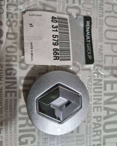 "simbolos da renault" no Brasil