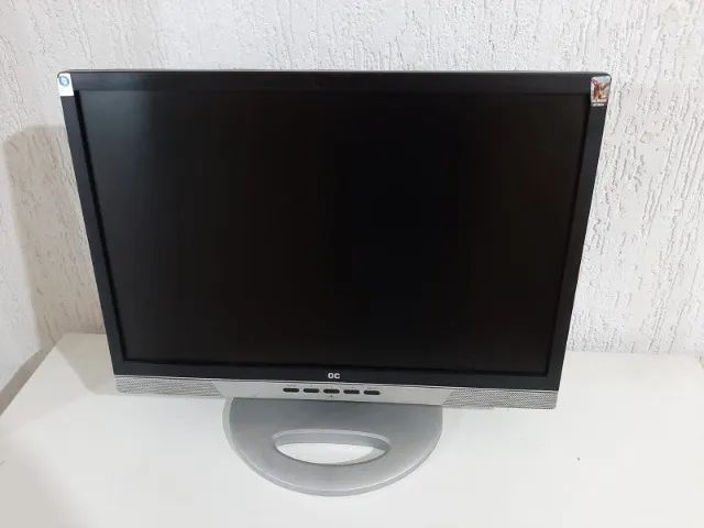 Tela aoc 19 polegadas | +97 anúncios na OLX Brasil