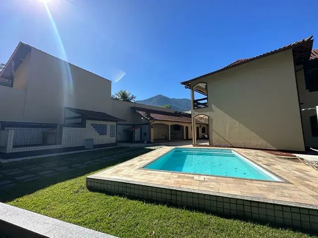 Casa em condominio fechado 3 quartos à venda - Vila Muriqui ...