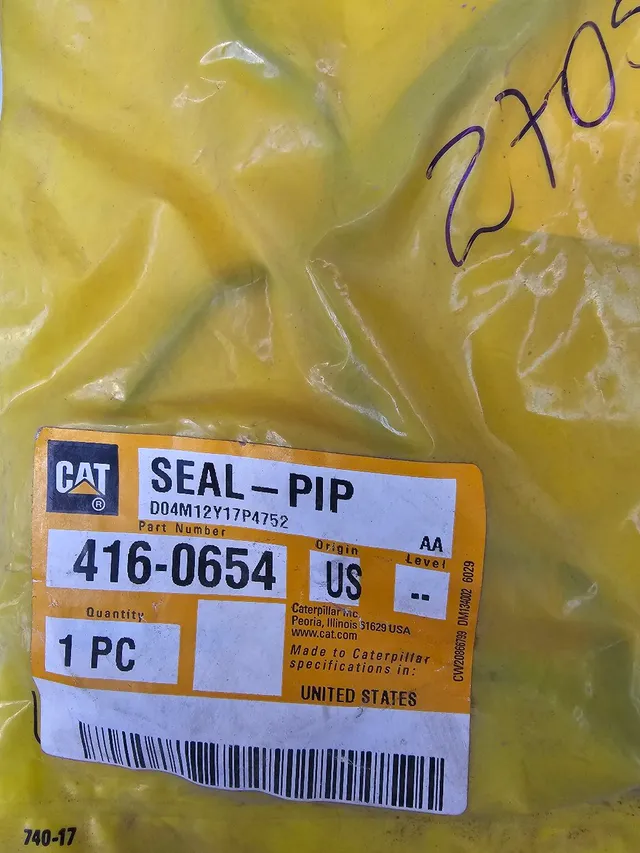 "tratores caterpillar" no Brasil