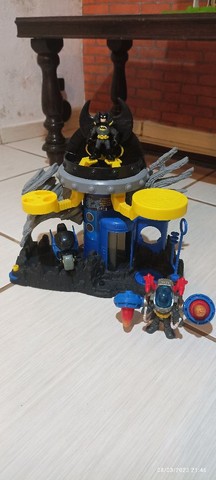 Bat caverna | +13 anúncios na OLX Brasil