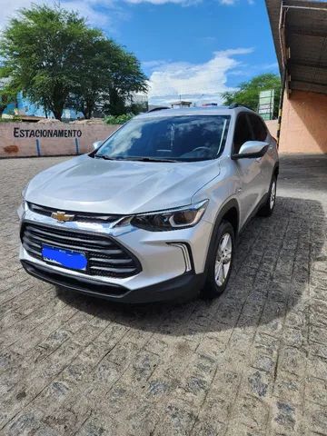 CHEVROLET TRACKER 2020 Usados e Novos