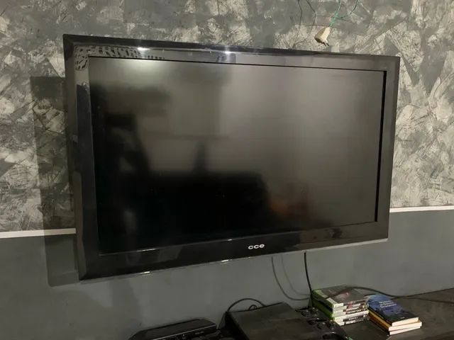 "tv cce 42 led" no Brasil