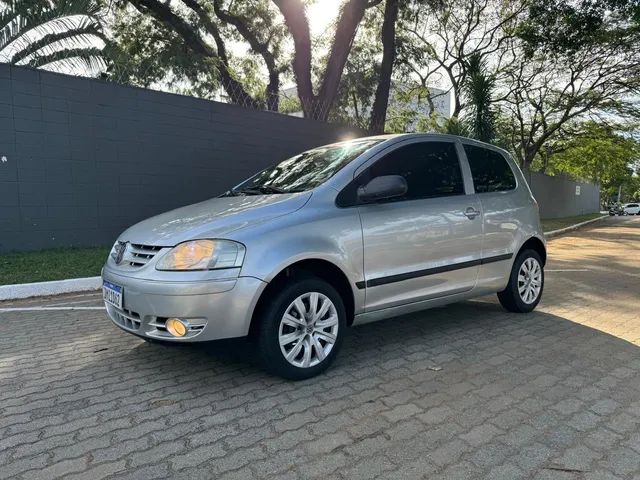 VOLKSWAGEN FOX 2004 Usados e Novos