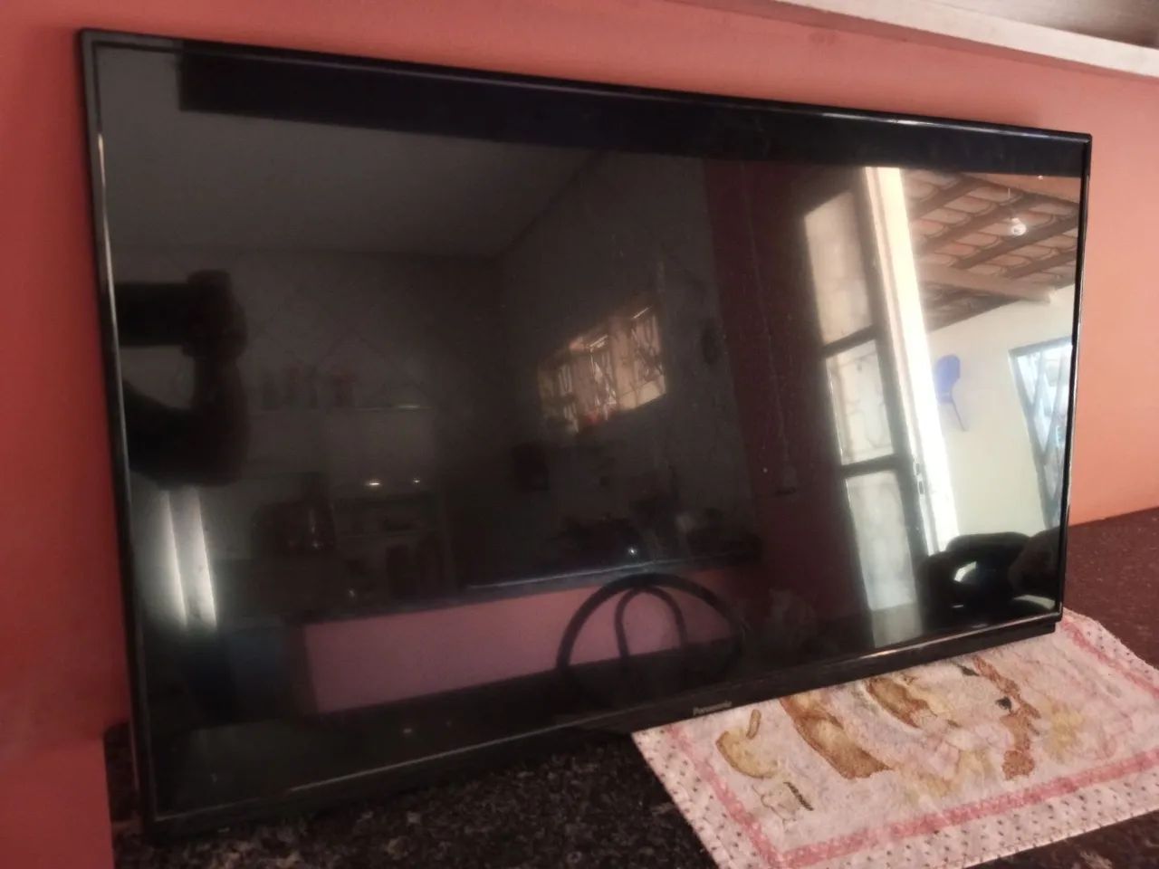 "tela lcd 40 polegadas" no Brasil