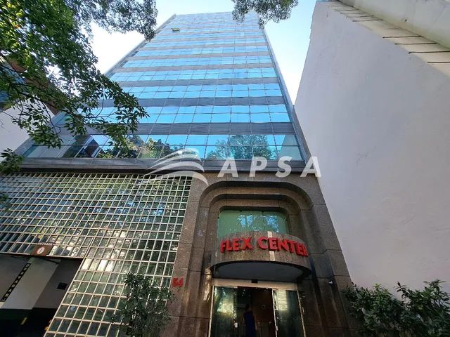 "salas comerciais largo do machado" no Brasil