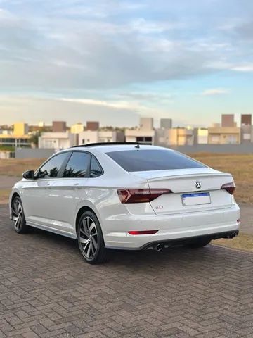 VOLKSWAGEN JETTA 2021 Usados e Novos