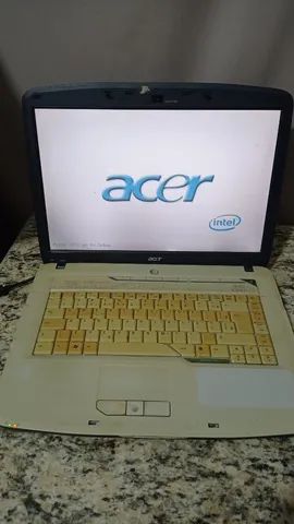 "acer 5315" no Brasil