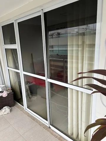 "porta de correr varanda" no Brasil