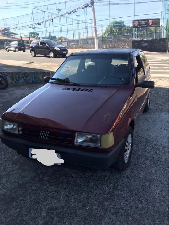 FIAT UNO 1993 Usados e Novos