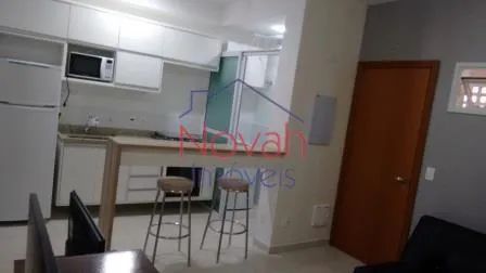 "apartamentos mobiliados para alugar em assis sao paulo" no Brasil