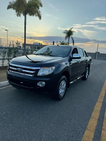 FORD RANGER Usados e Novos - São José Dos Campos, SP