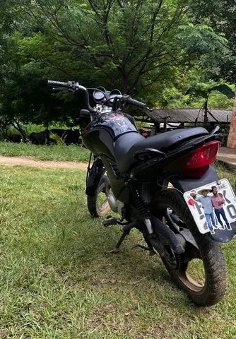 Motos no Brasil