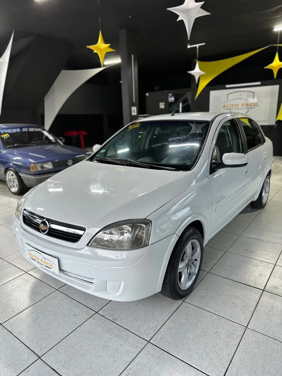 Chevrolet Corsa Usados e Novos