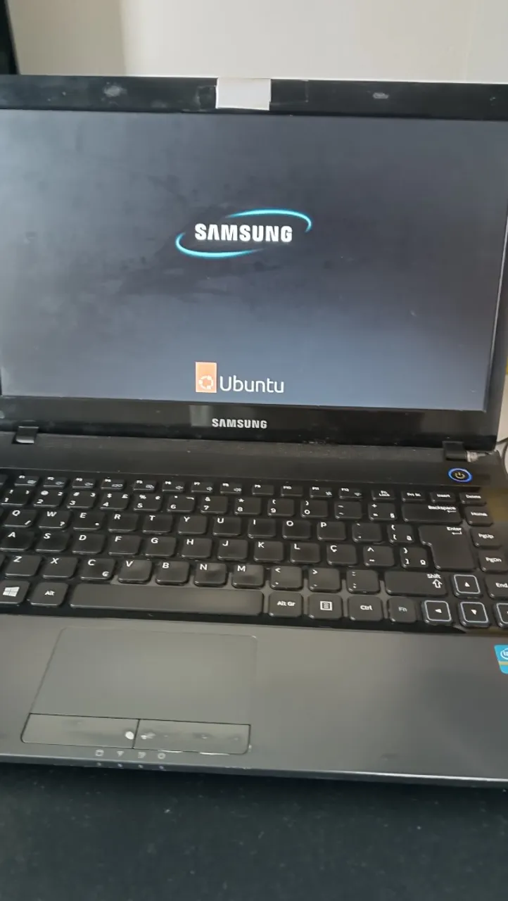 Samsung no Brasil