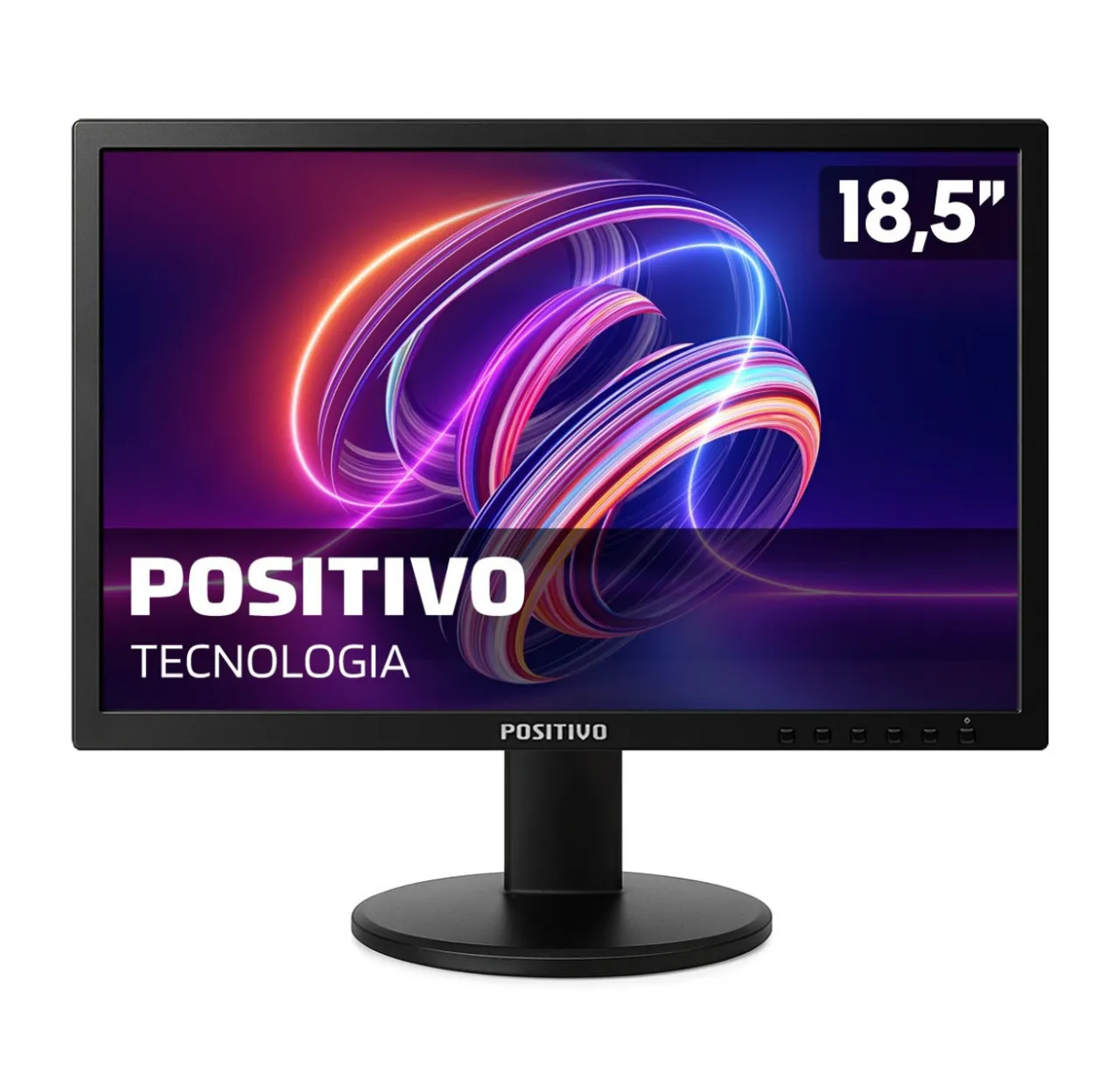 "base monitor positivo" - Monitores no Brasil
