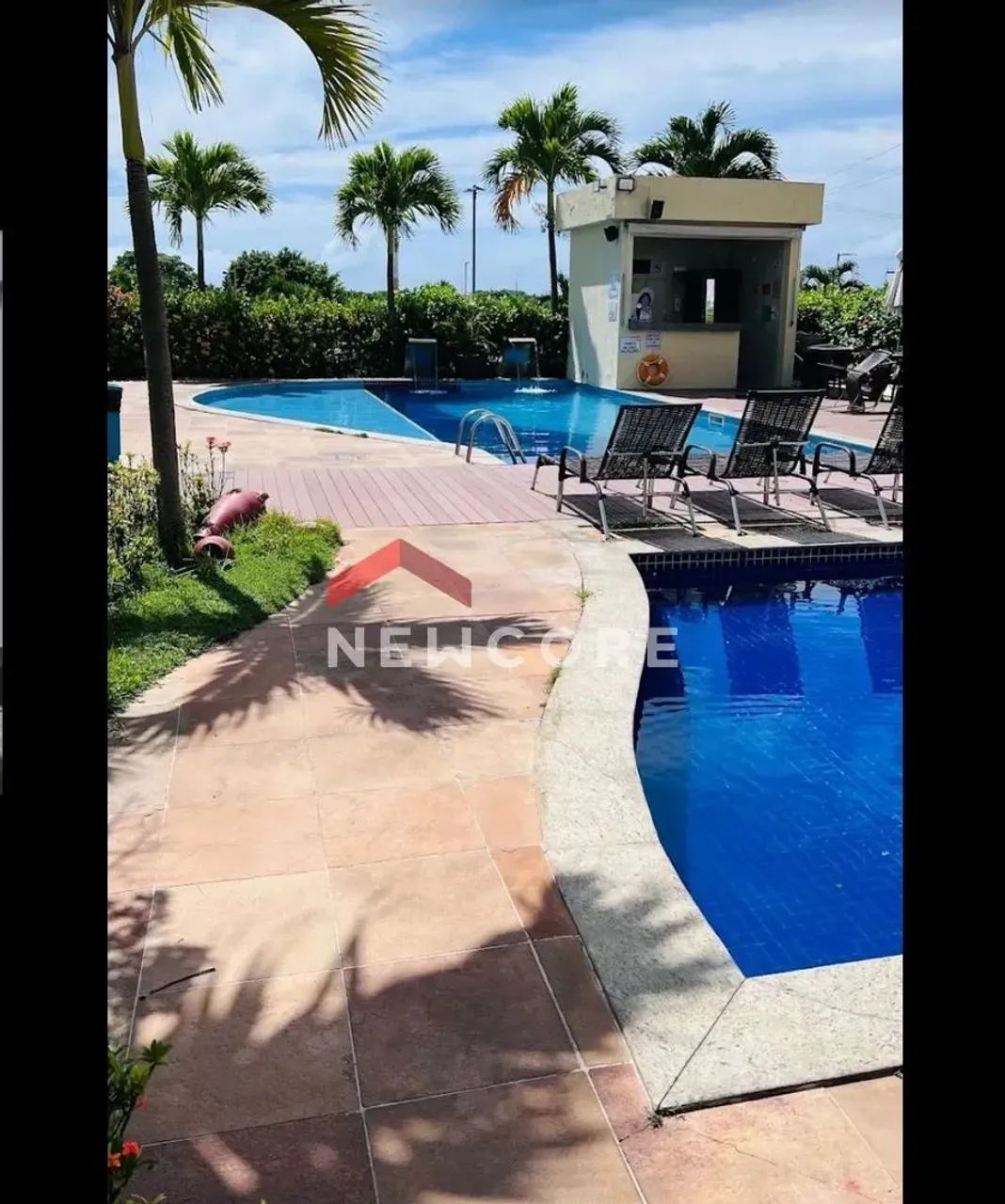 Apartamento 2 quartos à venda - Centro, Lauro de Freitas - BA ...