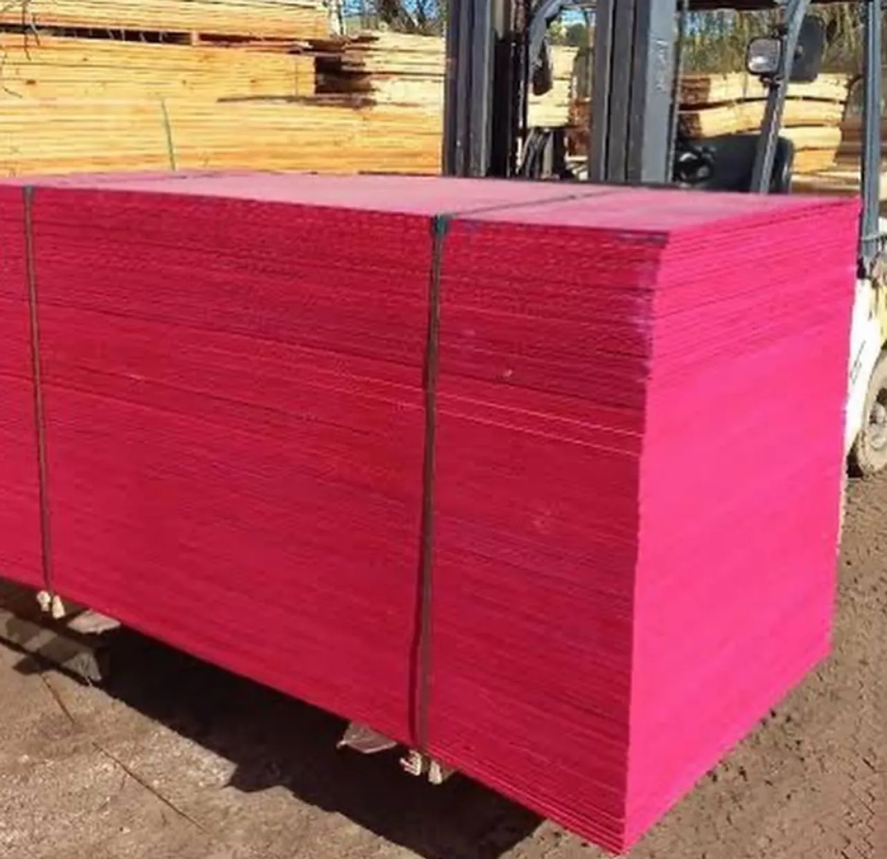 "madeirite" no Brasil