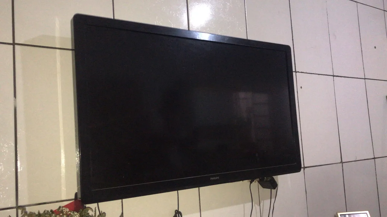 "tv de 42 polegadas" - TVs no Brasil