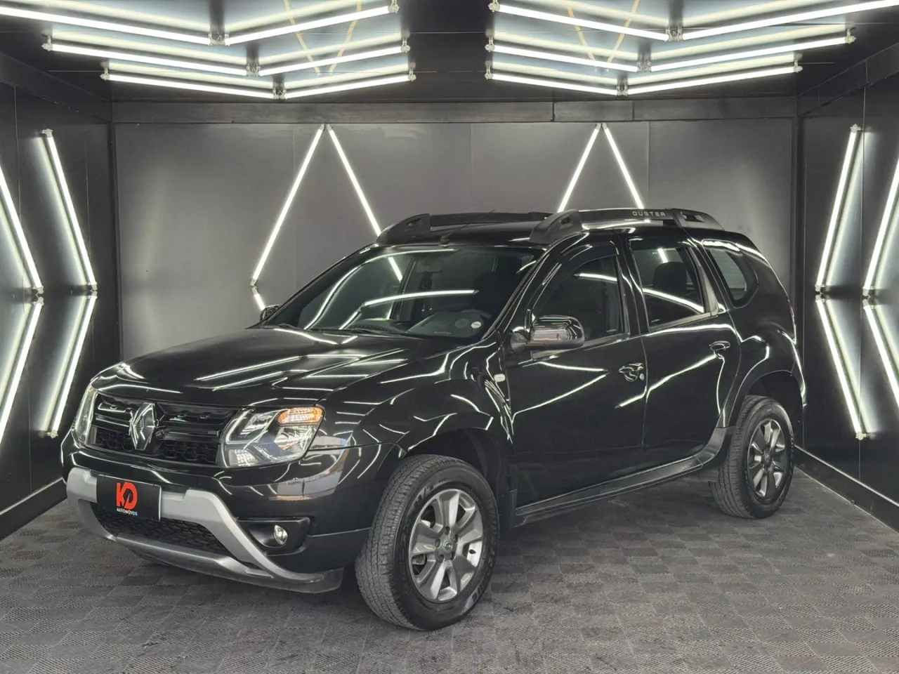 RENAULT DUSTER 2020 Usados e Novos