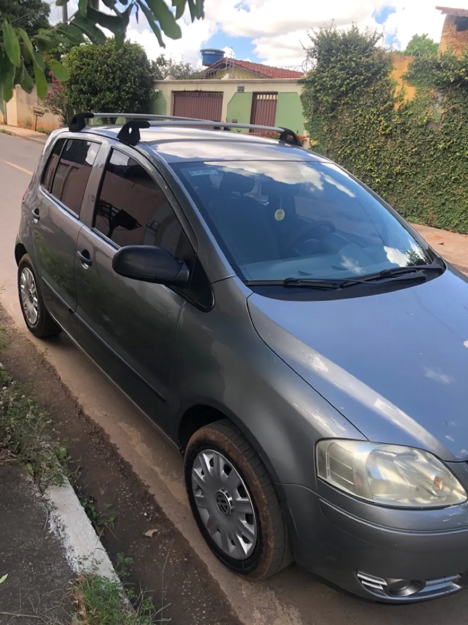 VOLKSWAGEN FOX 2006 Usados e Novos
