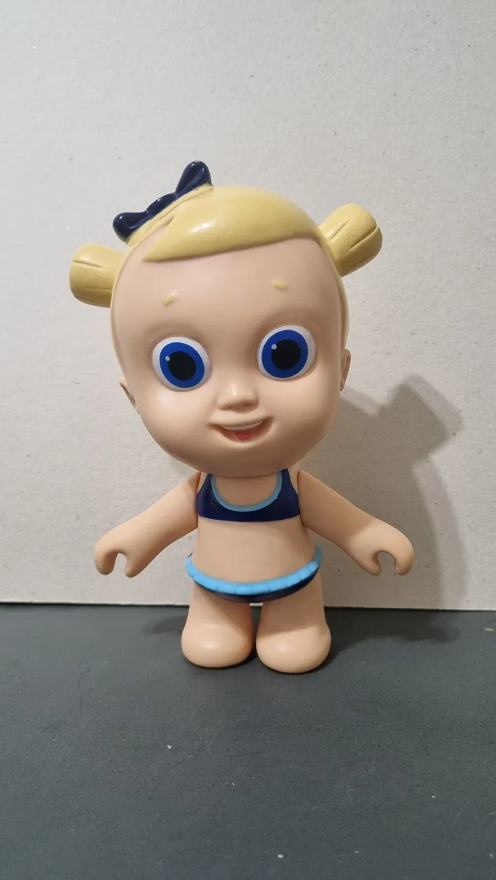 "boneca inflavel" - Artigos infantis no Brasil