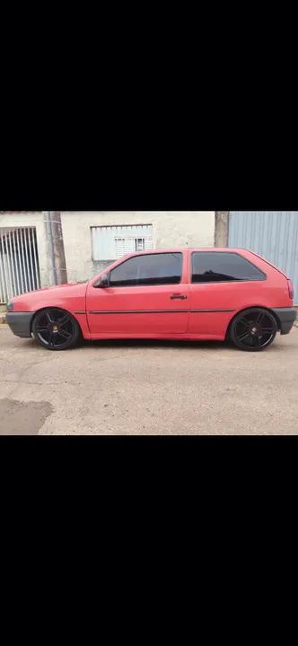 "volkswagen gol g2" - Carros Usados e Novos à venda