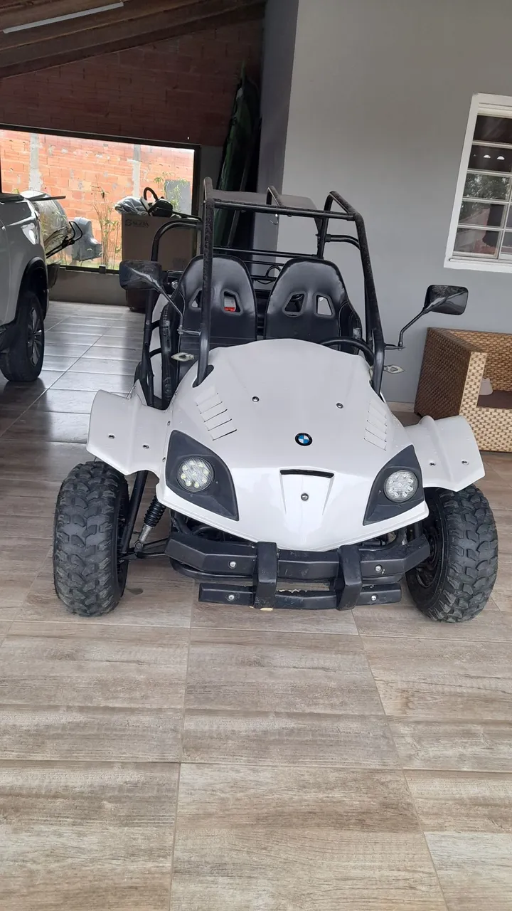 "mini buggy" - Carros Usados e Novos à venda