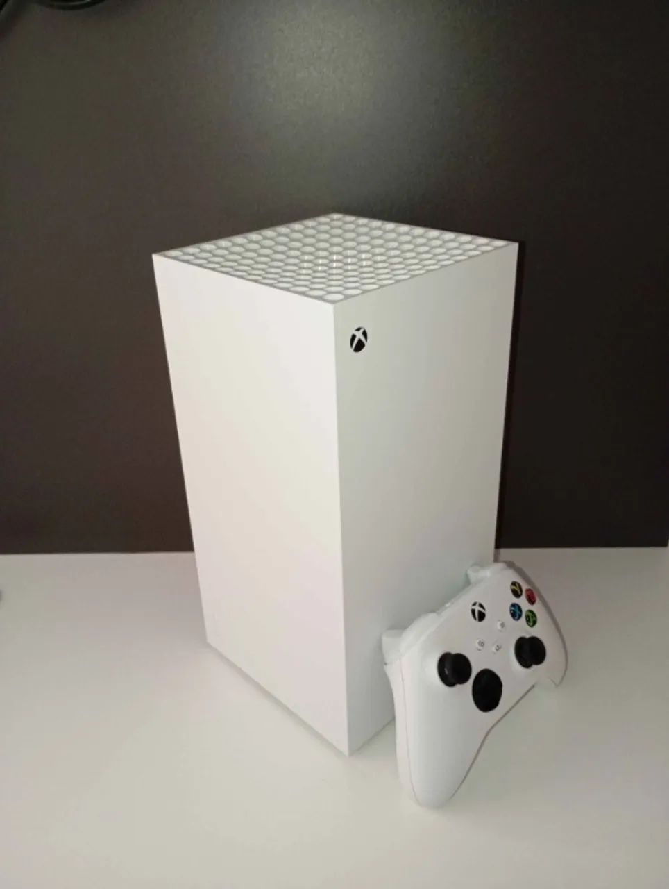 Xbox Series X (White vers.) {ALL DIGITAL} [AMD Zen 2, 16GB RAM, SSD ...