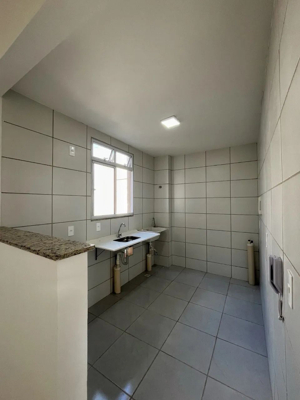 Apartamento 2 quartos para alugar - Bengui, Belém - PA 1507027345 | OLX