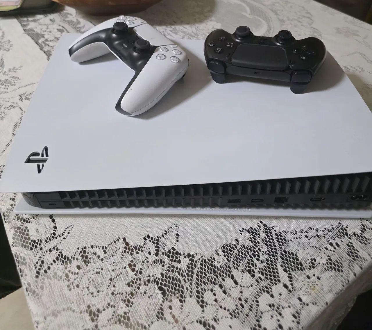 Vendo ps5 - Consoles de Vídeo Game - Caixa D'Água, Lauro de Freitas ...