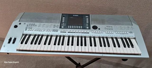 Teclado psr 710 | +16 anúncios na OLX Brasil