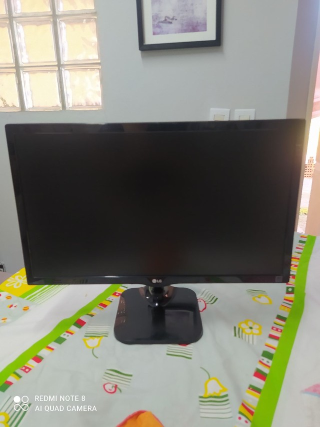 Monitor lg 24 polegadas | +393 anúncios na OLX Brasil