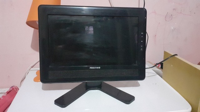 Monitor 15 positivo | +560 anúncios na OLX Brasil
