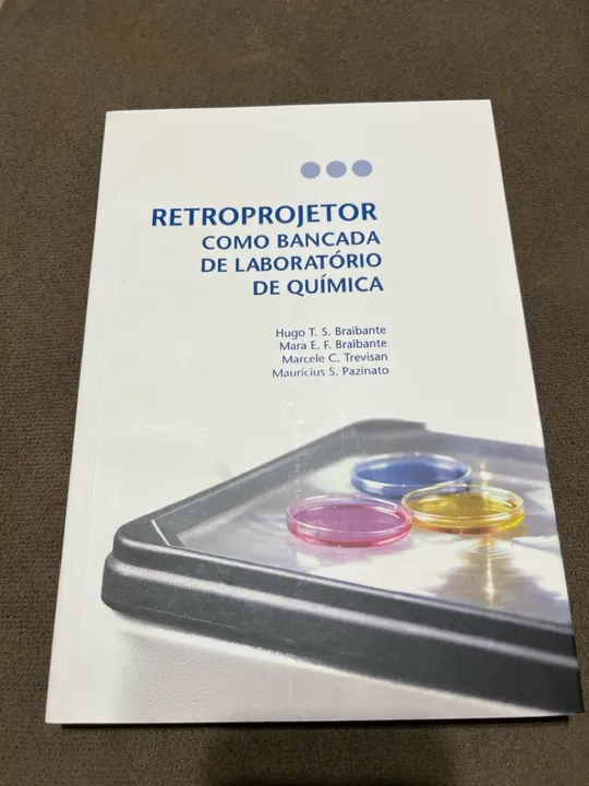"retroprojetor" no Brasil
