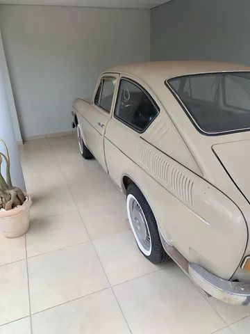 hatches VOLKSWAGEN VARIANT 1971 Usados e Novos