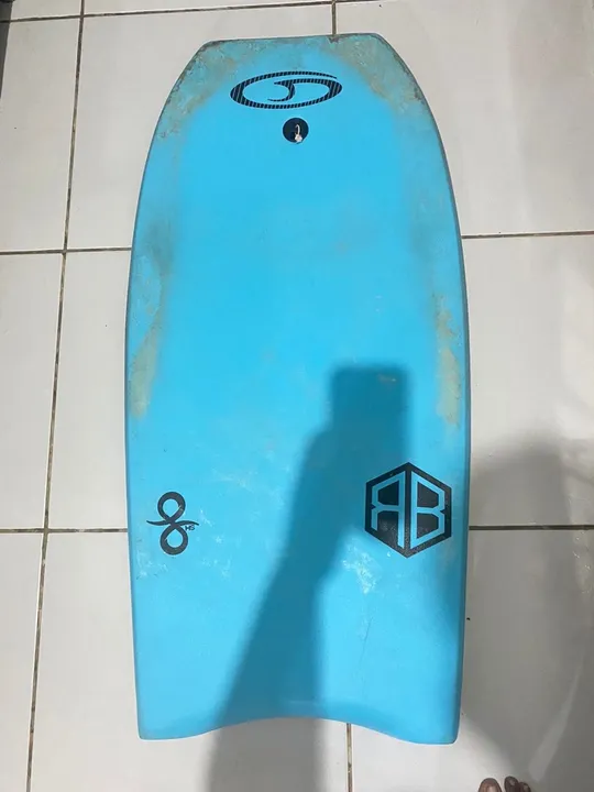 "bodyboard genesis profissional" - Esportes Aquáticos no Brasil