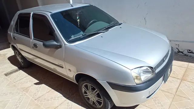 FORD FIESTA 2001 Usados e Novos