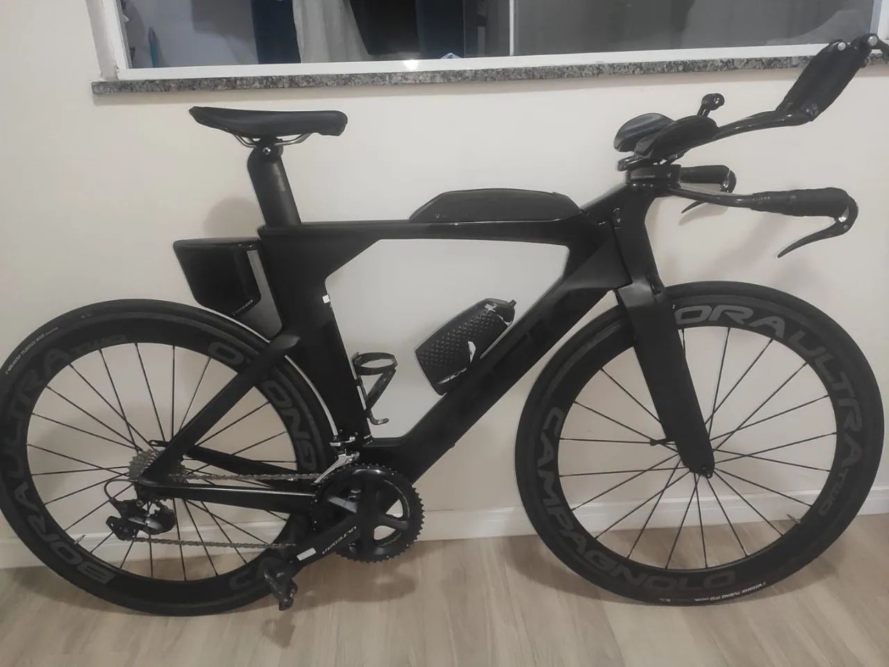 "trek speed concept" no Brasil