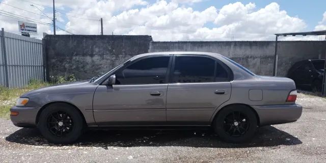 TOYOTA COROLLA 1996 Usados e Novos