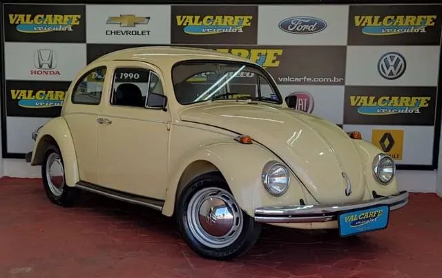 VOLKSWAGEN FUSCA 1971 Usados e Novos