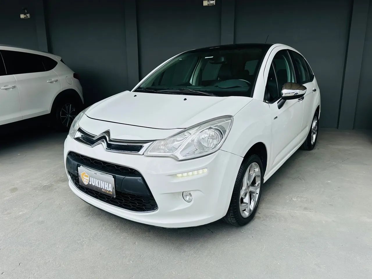 CITROEN C3 2014 Usados e Novos