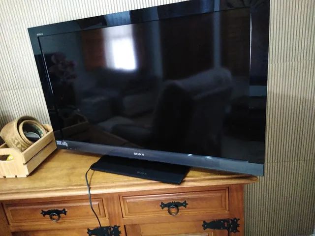 "tv sony kdl 40ex405" no Brasil