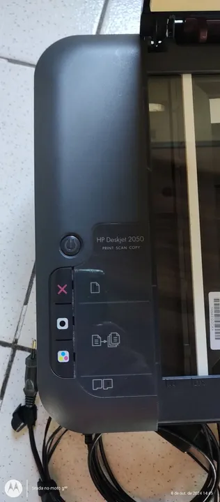 "impressora hp 120" no Brasil