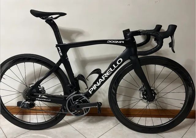 "pinarello" no Brasil