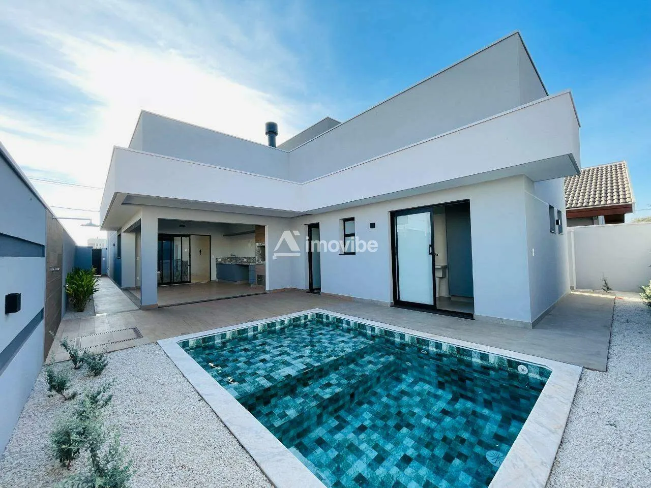 "condomínios firenze santa bárbara d'oeste" no Brasil