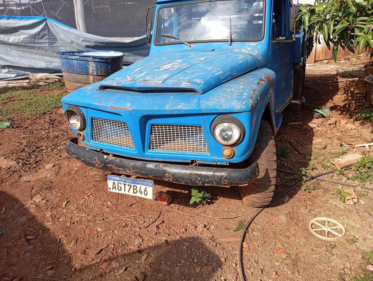 FORD F-75 Usados e Novos