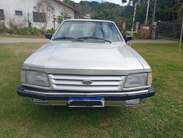 "ford delrey" no Brasil