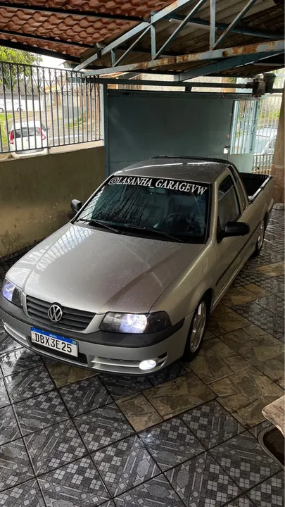 "volkswagen saveiro g3" - Carros Usados e Novos à venda