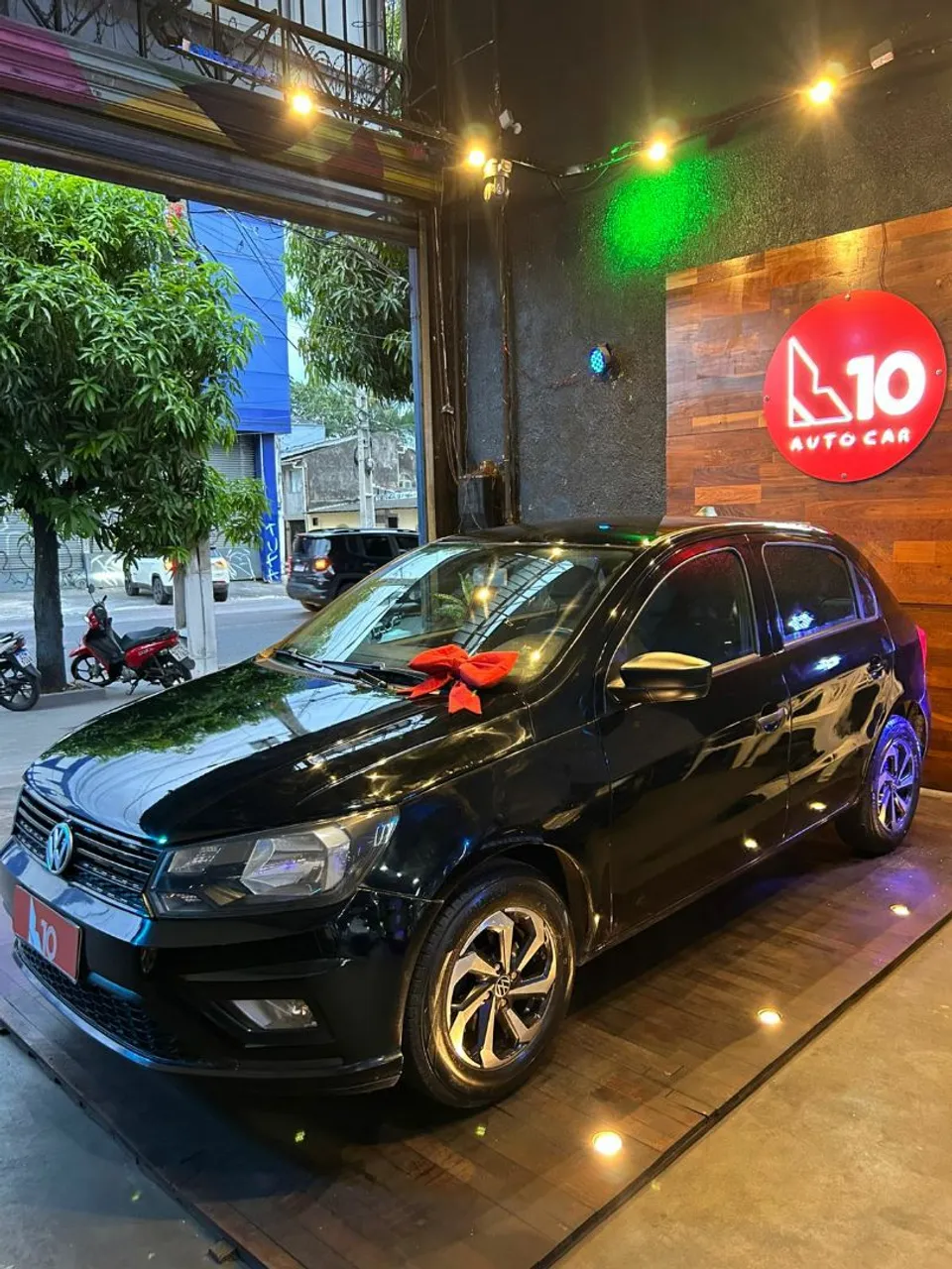 "volkswagen gol g8" - Carros Usados e Novos à venda